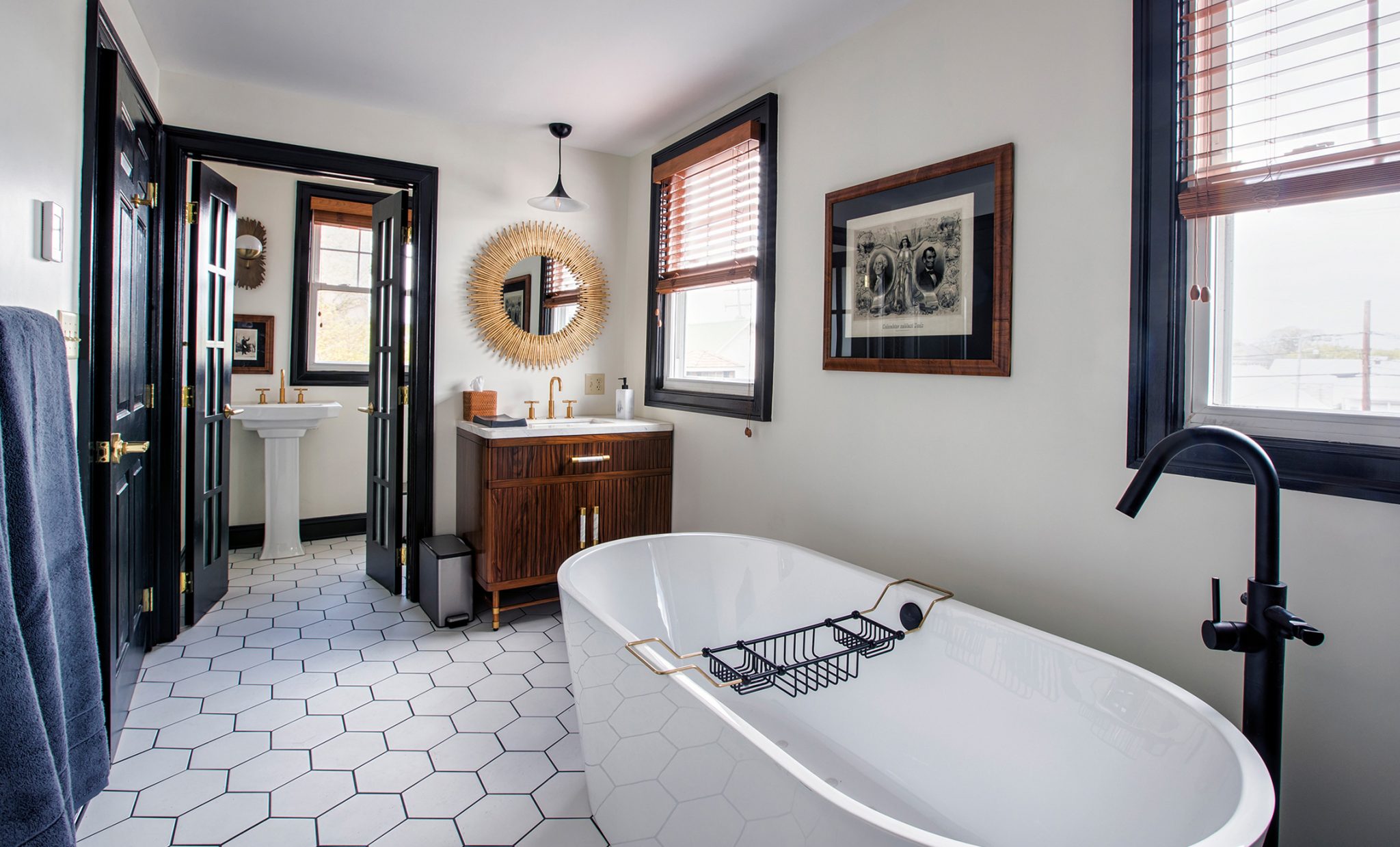 The Union Hotel – Gettysburg’s Finest Address