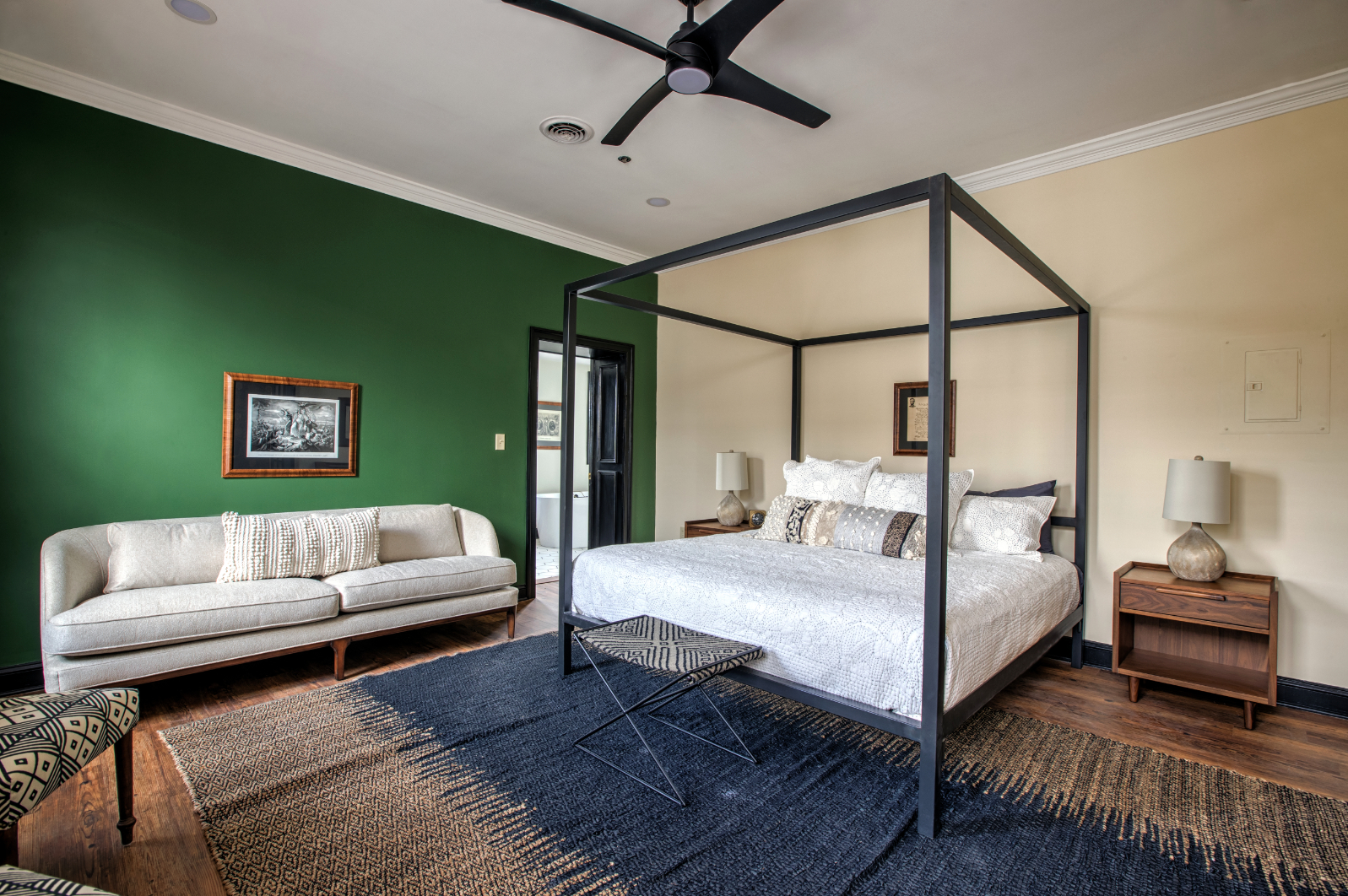 The Union Hotel – Gettysburg’s Finest Address